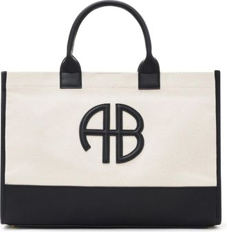 Anine Bing Cabas Medium Lara Anine Bing