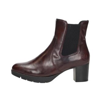 Rieker Damen, Schuhe, Braun, 41 EUGr&ouml;&szlig;e