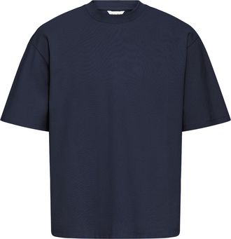 Casual Friday Rundhalsshirt CFForrie