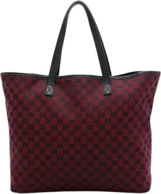 Gucci Damen, Pre-Owned, Rot, ONE SIZEGr&ouml;&szlig;e