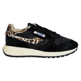 Autry Damen, Schuhe, Schwarzk, 37 EUGr&ouml;&szlig;e