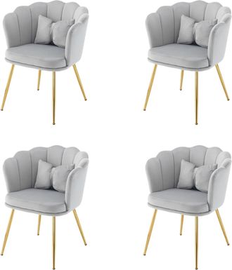 STILVORA Stilvora Silla De Oficina Ergon&oacute;mica Con Reposapi&eacute;s Y Soporte Lumbar De Aire, Cuero, Negro
