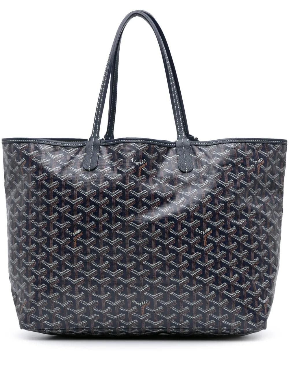Goyard tote prices store