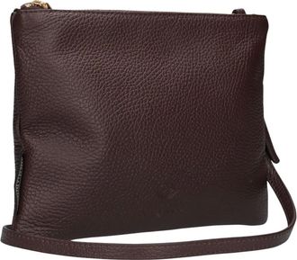 Fred De La Bretoniere Damen, Taschen, Braun, ONE SIZEGr&ouml;&szlig;e