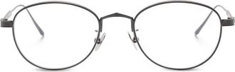Cartier 0562OA Brille - Schwarz
