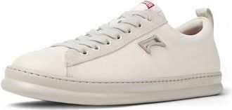 Camper Runner Four K101052 Baskets pour Homme Blanc Naturel 003 Taille 45 EU, White Natural 003, 45 EU