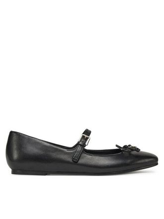 Guess Halbschuhe 173987 Schwarz