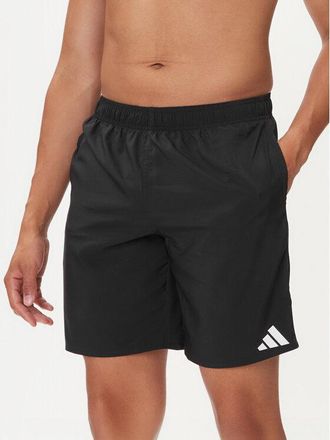 adidas Badeshorts JX2666 Schwarz Regular Fit