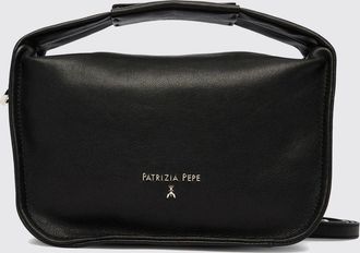 Patrizia Pepe Handtasche PATRIZIA PEPE Damen Farbe Schwarz