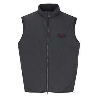 Peuterey Gilet matelass&eacute; - Homme - Vestes - Noir - Taille: XL