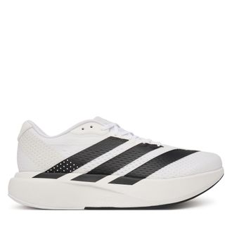 adidas Laufschuhe adidas adizero Pacer M KZ6846 Wei&szlig;