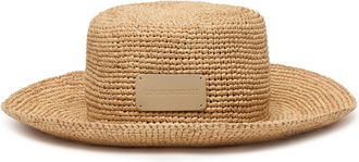 Emporio Armani Hut Emporio Armani EX000029 AF21415 U1054 Hellbeige