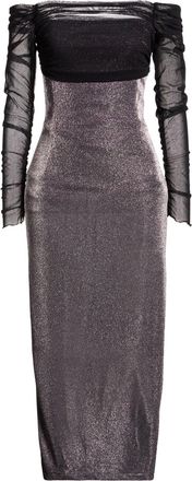 Simona Corsellini KLEIDER - Midi-Kleider auf YOOX.COM