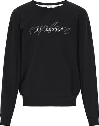 Mymo Sweatshirt Back To School