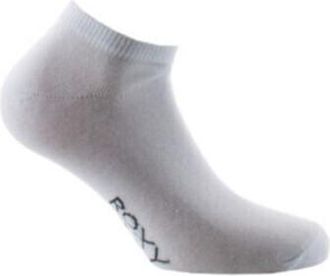 Roxy 3 Paires blanches Sneaker Femme jersey