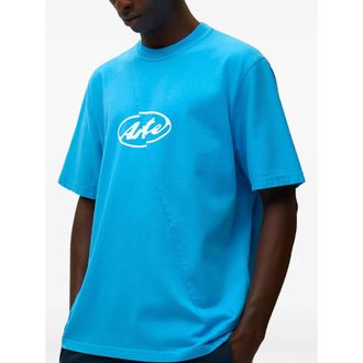Arte Circle Logo T-shirt