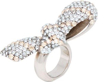 Lanvin SCHMUCK und UHREN - Ringe auf YOOX.COM