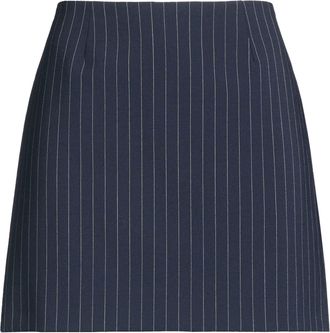 Semicouture HOSEN & R&Ouml;CKE - Minir&ouml;cke auf YOOX.COM