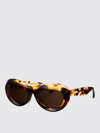 Bottega Veneta Lunettes De Soleil BOTTEGA VENETA Femme couleur Multicolore