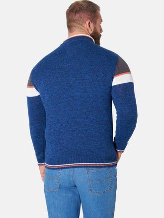 Jan Vanderstorm Strickpullover BOTHI