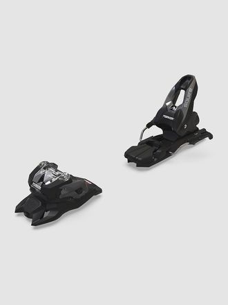 Marker Squire 10 +Screw Kit Skibindung anthracite