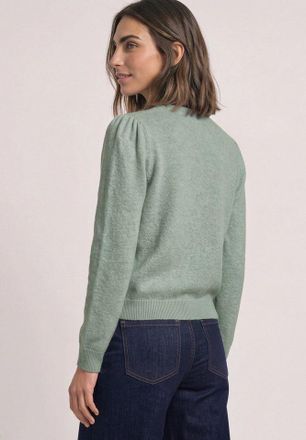 Street One Cardigan in Unifarbe