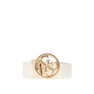 Guess Damen, Accessories, Wei&szlig;, SGr&ouml;&szlig;e