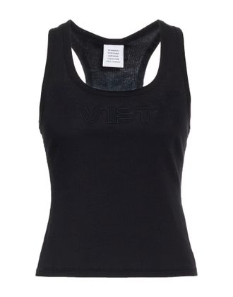 VETEMENTS TOPS - Tank Tops auf YOOX.COM