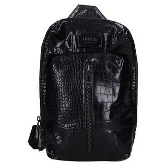 Guess Homme, Sacs, Noir, Taille: ONE Size Sacs.. Noir