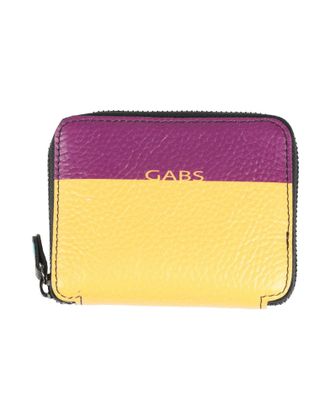 Gabs Kleinlederwaren - Brieftaschen auf YOOX.COM