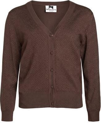 No Secrets World MAILLE - Cardigans sur YOOX.COM