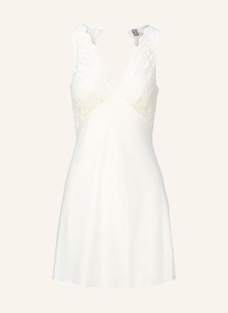 LingaDore Kleidchen weiss