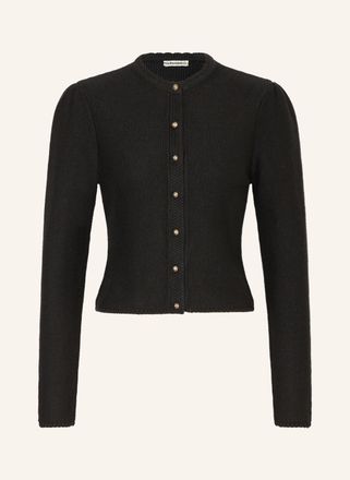 Gottseidank Gottseidank Janker Miri schwarz