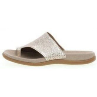 Gabor Damen, Schuhe, Grau, 42 EUGr&ouml;&szlig;e