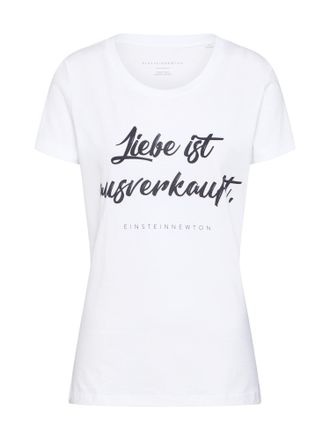 Einstein & Newton T-Shirt