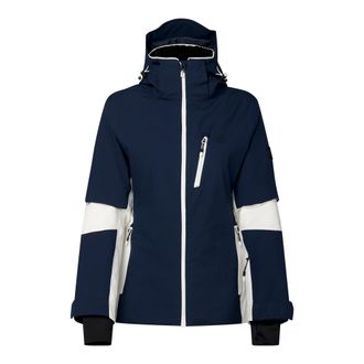 Dare 2B Dare 2B - Lumi Skijacke f&uuml;r Damen, Stretch (Marine/Reiher)