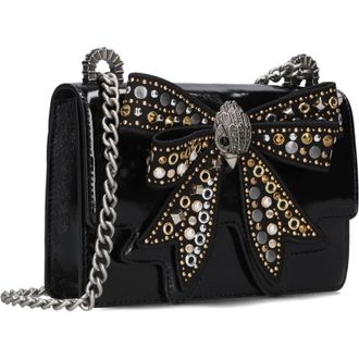 Kurt Geiger Damen, Taschen, Schwarzk, ONE SIZEGr&ouml;&szlig;e