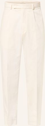 Aur&eacute;lien Hose Voyager Regular Fit beige