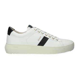 Blackstone Damen, Schuhe, Wei&szlig;, 37 EUGr&ouml;&szlig;e