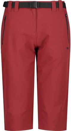 F.lli Campagnolo Damen Bermuda Stretch Caprihose