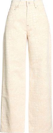 Jacquemus HOSEN & R&Ouml;CKE - Jeanshosen auf YOOX.COM