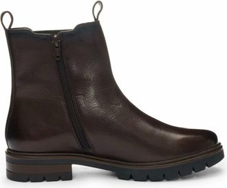 Ara Damen, Schuhe, Braun, 39 1/2 EUGr&ouml;&szlig;e