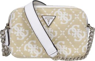 Guess Femme, Sacs, Multicolore, Taille: ONE Size Ruma Crossbody Camera
