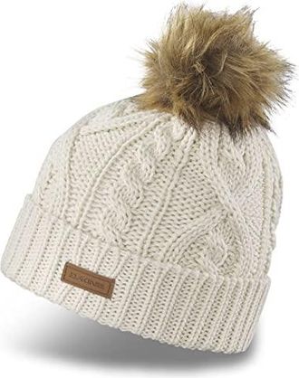 Dakine Kelsey Beanie Bonnet - Turtledove, Taille Unique