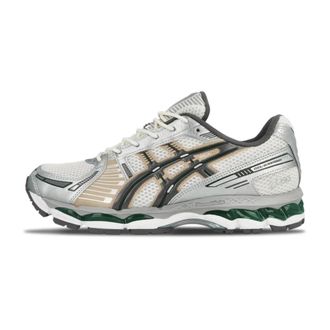 Asics Gel-Kayano 12.1 - - Shoes - Herren - Mehrfarbig - 38 EU