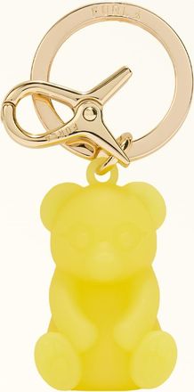 Furla Hashtag Gelb Pvc Damen