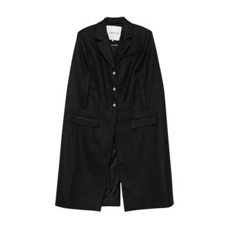 Birgitte Herskind Damen, Jacken, Schwarzk, MGr&ouml;&szlig;e