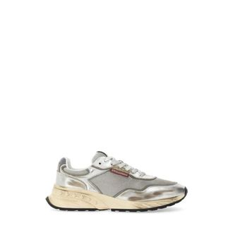 Dsquared2 Iconic Cool Fit Sneakers - - Shoes - Herren - Grau - 44 EU