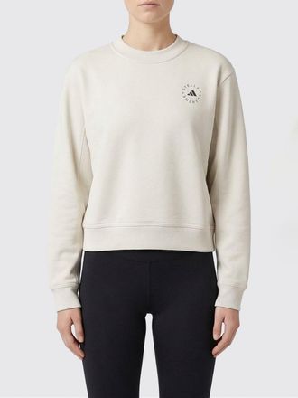 adidas Sweatshirt ADIDAS BY STELLA MCCARTNEY Damen Farbe Grau
