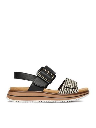 Remonte Sandalen CEO-D1J53-02 Schwarz